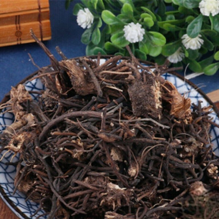 Xian Ling Natural Extracts: Uses and Benefits - Research IN Time